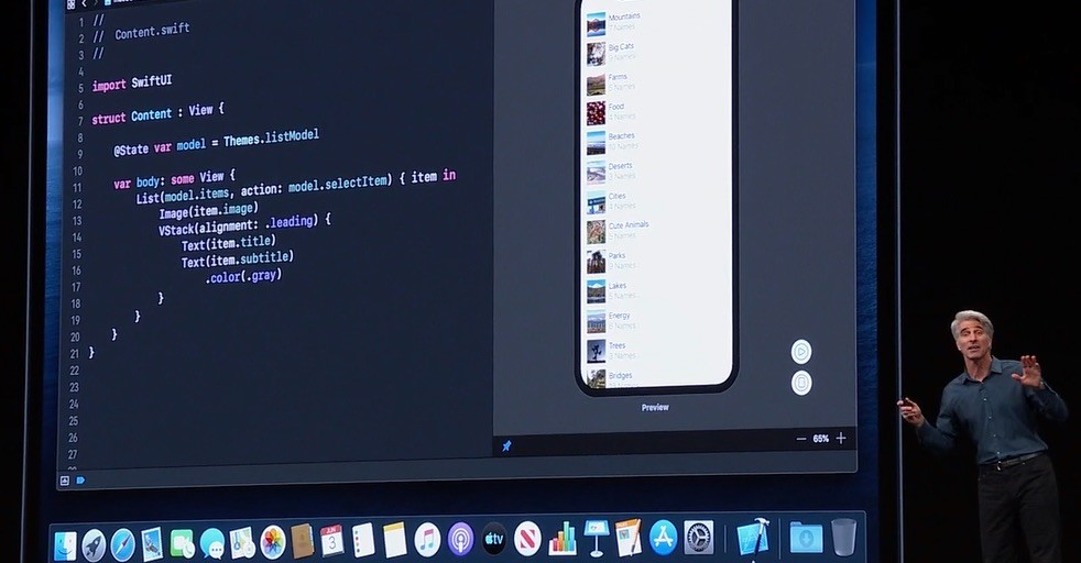 Xcode 11: novedades de la nueva versión del IDE de Apple