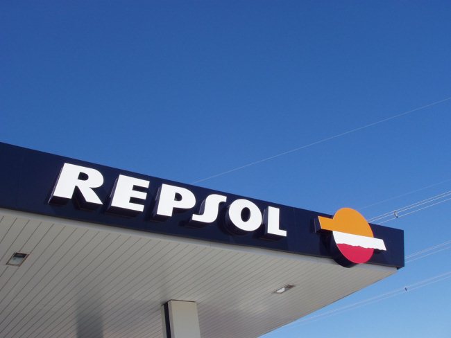 Repsol YPF sale del capital de YPF