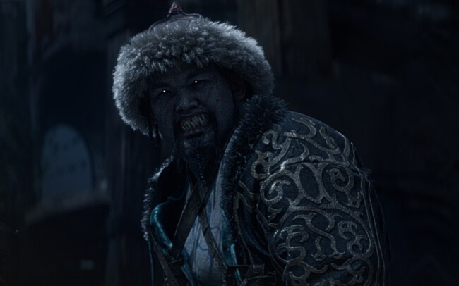 Si quieres un RPG donde seas libre como nunca, el nuevo mundo abierto ...