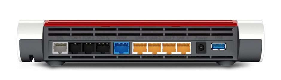 Cómo configurar un router de gama alta para aprovecharlo mejor