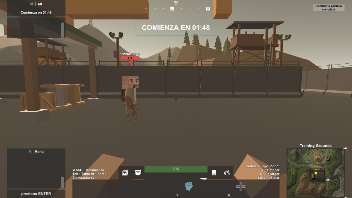 Las mejores webs y juegos web online multijugador gratis