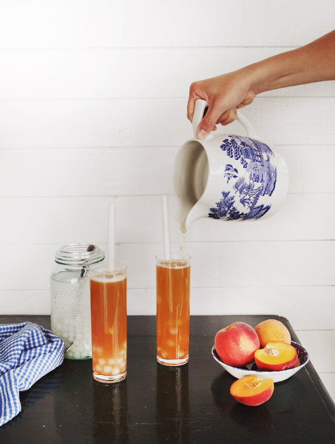 Qué es y cómo preparar la tapioca blanca: dos maneras en las que puedes ...