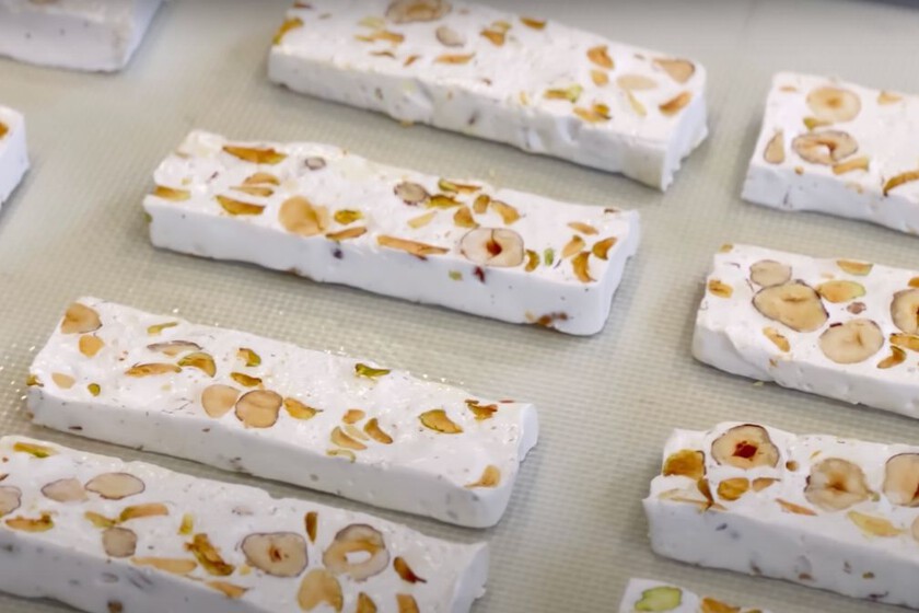 ¡No gastes mucho! Prepara el turrón en casa con la receta y consejos ...
