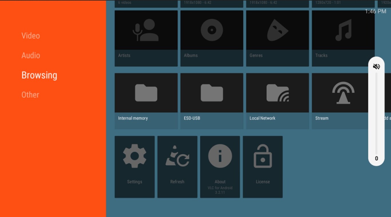 VLC Media Player se actualiza para equipos con Android y Android TV: la ...