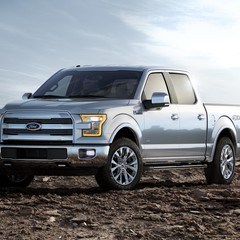 Camionetas Ford, historia y evolución de las pick ups Ford