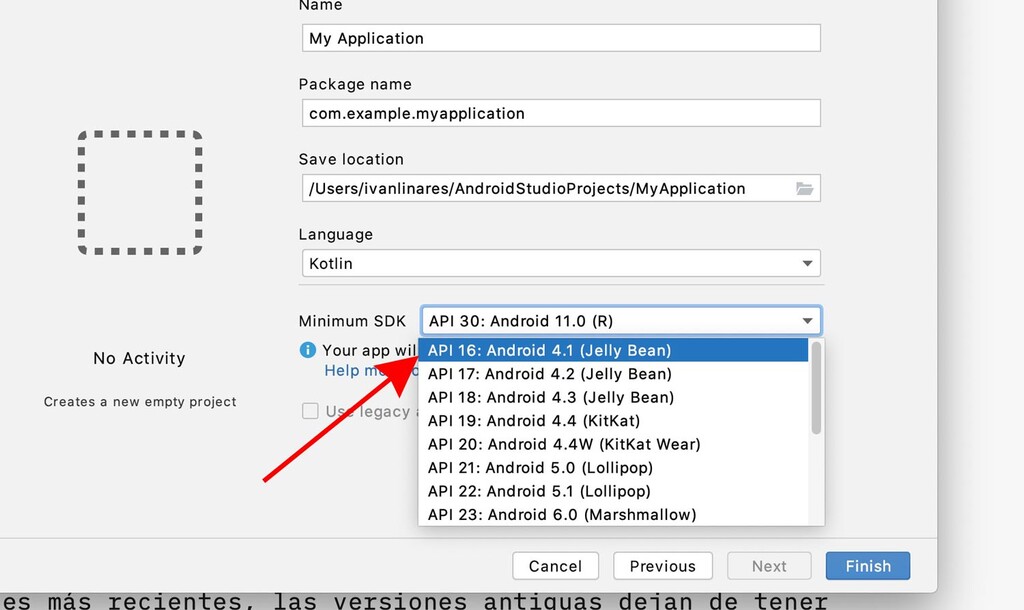 Qué problemas puedes tener con tu Android si no lo actualizas