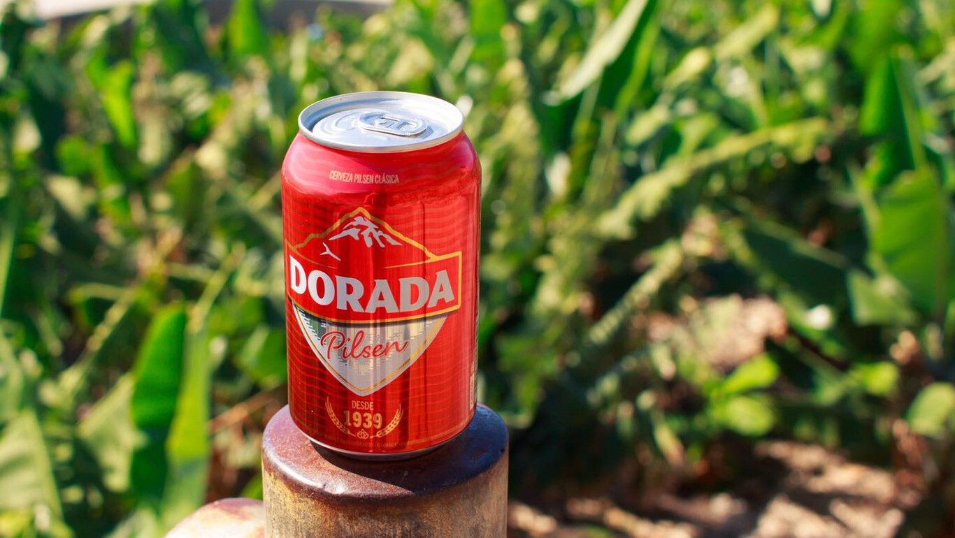 A qué grupos pertenecen las marcas de cervezas más populares de España