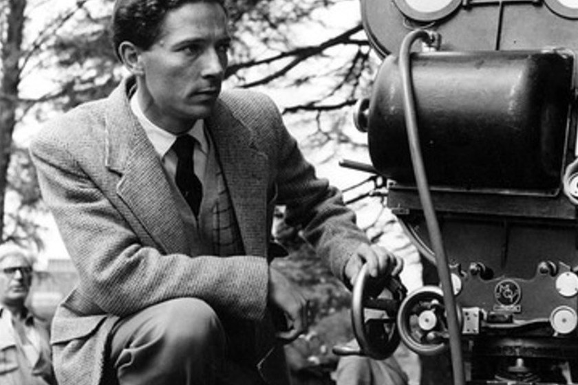 Ha muerto Michael Anderson, director de 'La vuelta al mundo en 80 días ...