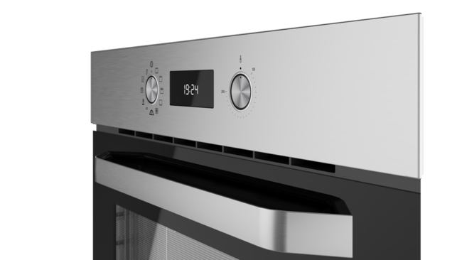 Teka lanza el AirFry HCB 6646, un horno con bandeja microperforada para ...