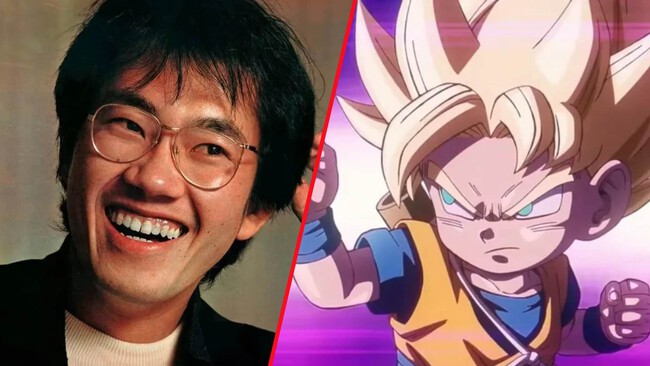 El final de Dragon Ball Daima llegará horas antes del aniversario ...