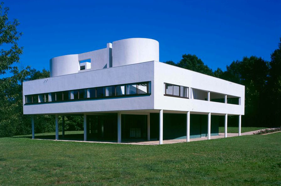 Obra arquitectónica de Le Corbusier es declarada Patrimonio Mundial por ...