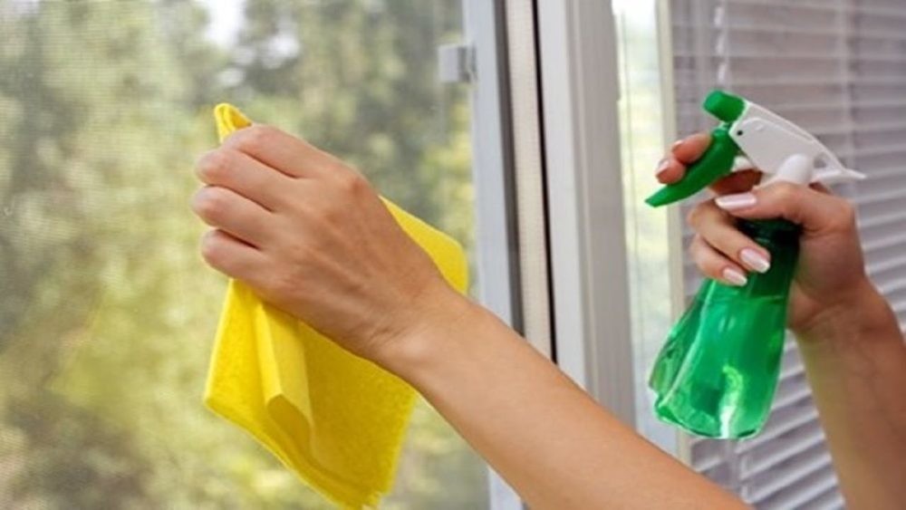 7 Trucos de abuela para limpiar en profundidad