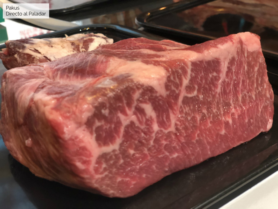 Estos son los nuevos cortes de carne que descubrimos en Meat Attraction