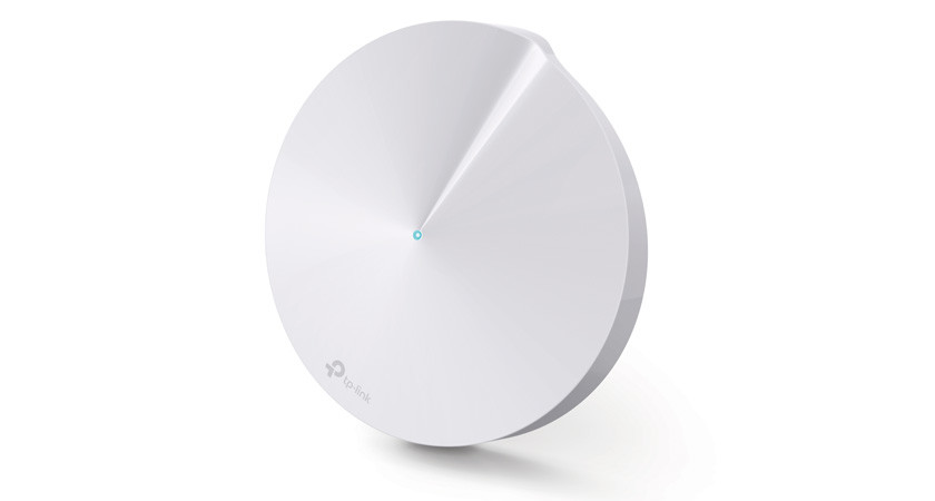 Deco M5 asegura que gestionar nuestra conexión WiFi e Internet en ...