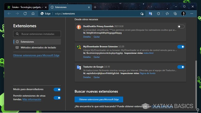 Cómo personalizar Microsoft Edge para cambiar su aspecto y dejarlo como ...