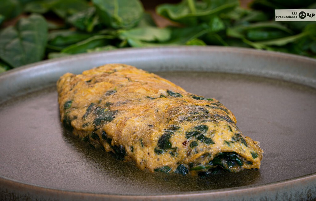Las mejores recetas para cocinar con espinacas: fáciles, caseras y rápidas
