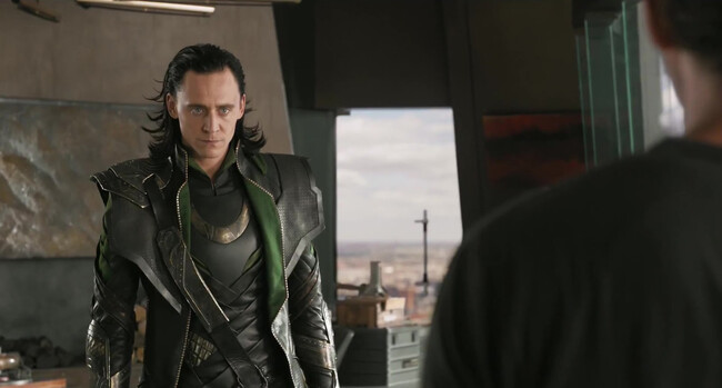'Loki': todo lo que necesitas saber del Dios del engaño interpretado ...