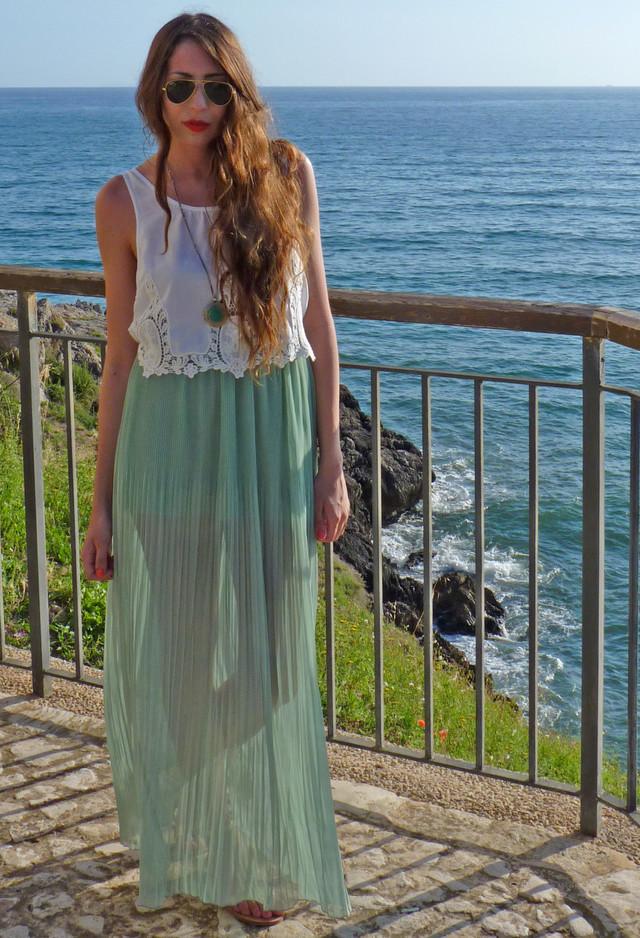 ¿Sigue vivo el estilo bohemio? En verano, por supuesto