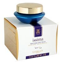 Guerlain Issima para hombres (III): seis contornos de ojos