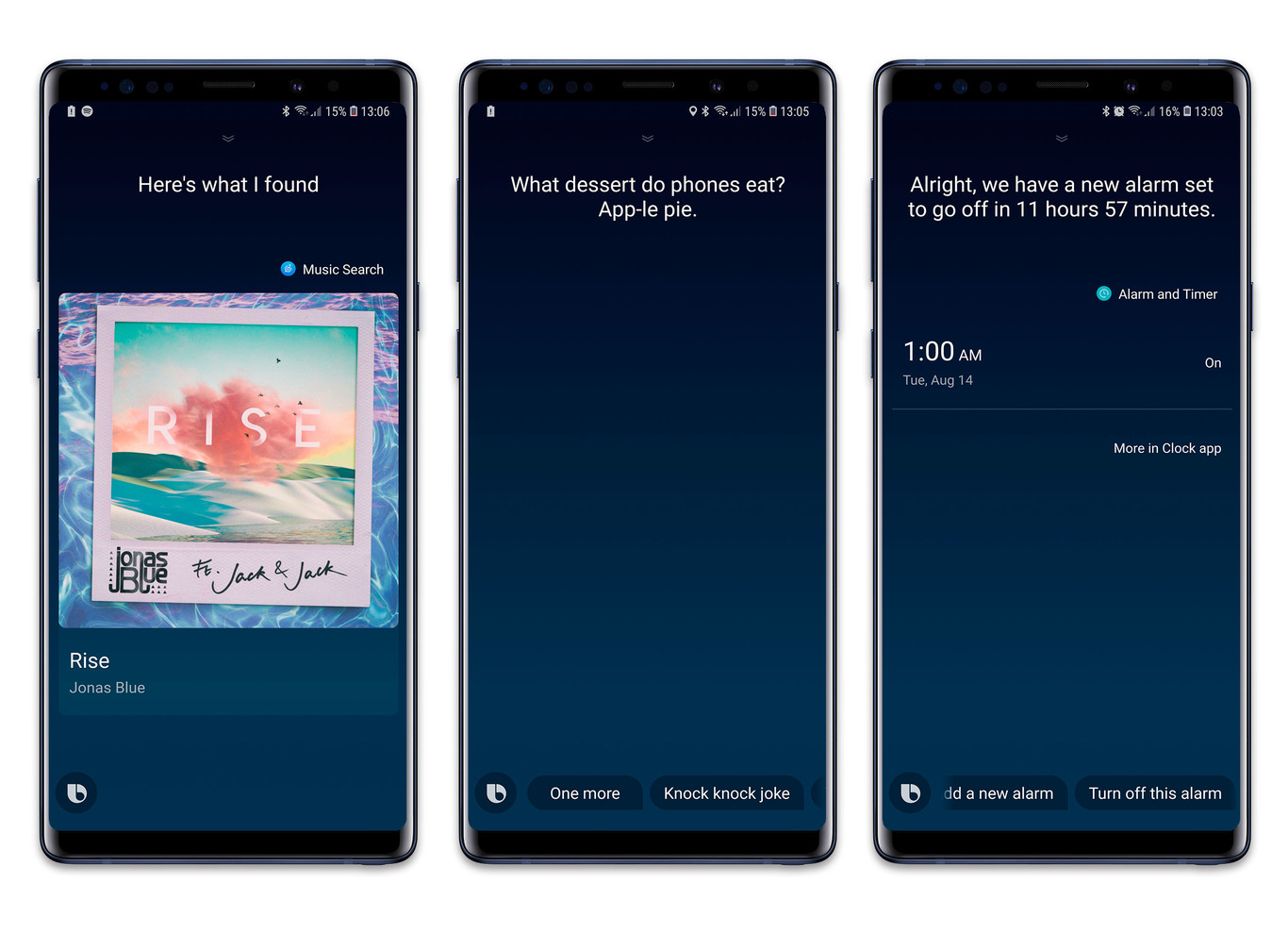Samsung Galaxy Note 9, análisis: review con características, precio y especificacione