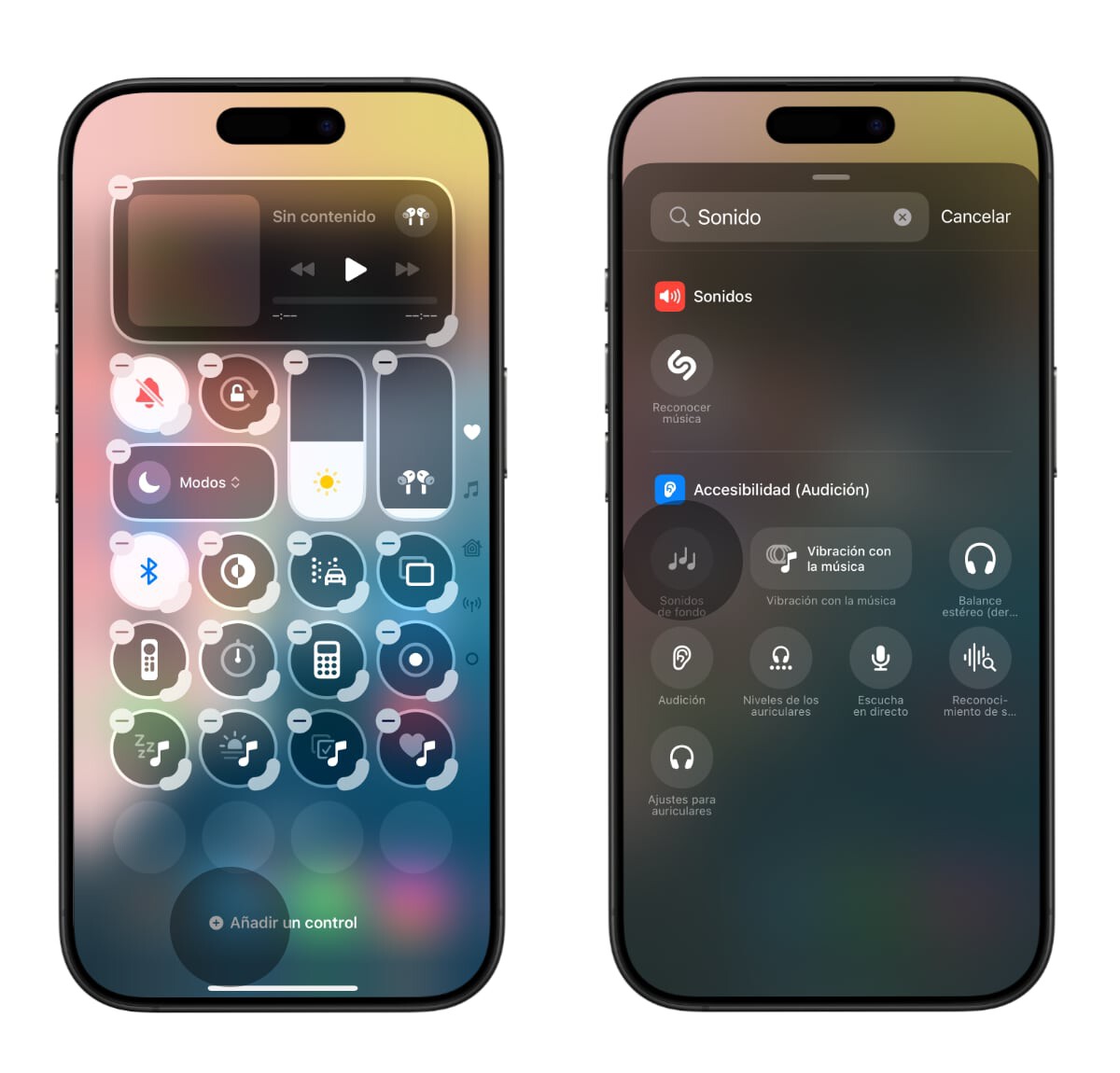 Llevo años con mis AirPods y no había activado su mejor función ...