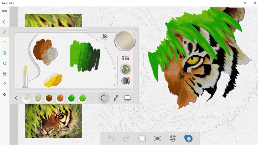 21 apps y programas gratis para dibujar, pintar y colorear