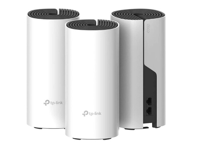 Qué es un sistema de WiFi Mesh y cuales son las ventajas a la hora de llevar la señal WiFi a ...