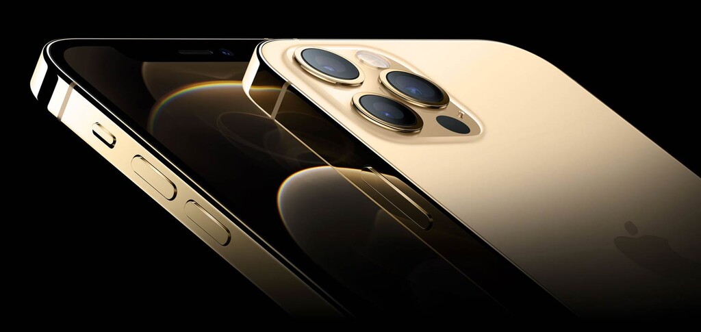 iPhone 12 y iPhone 12 Pro, características precio, especificaciones