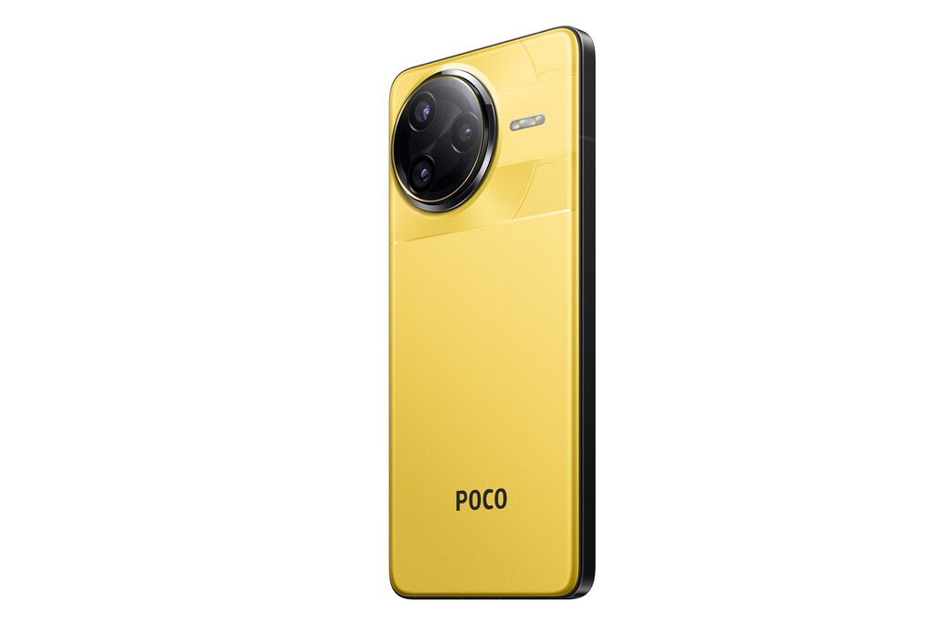 Xiaomi POCO X7 Pro y POCO X7 Ultra, lanzamiento y precio en México ...