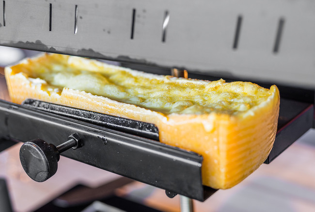 Qué es la raclette y cómo prepararla: la guía definitiva para disfrutar ...