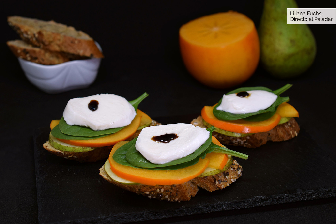 23 recetas de tostadas saludables para empezar el día con energía ...