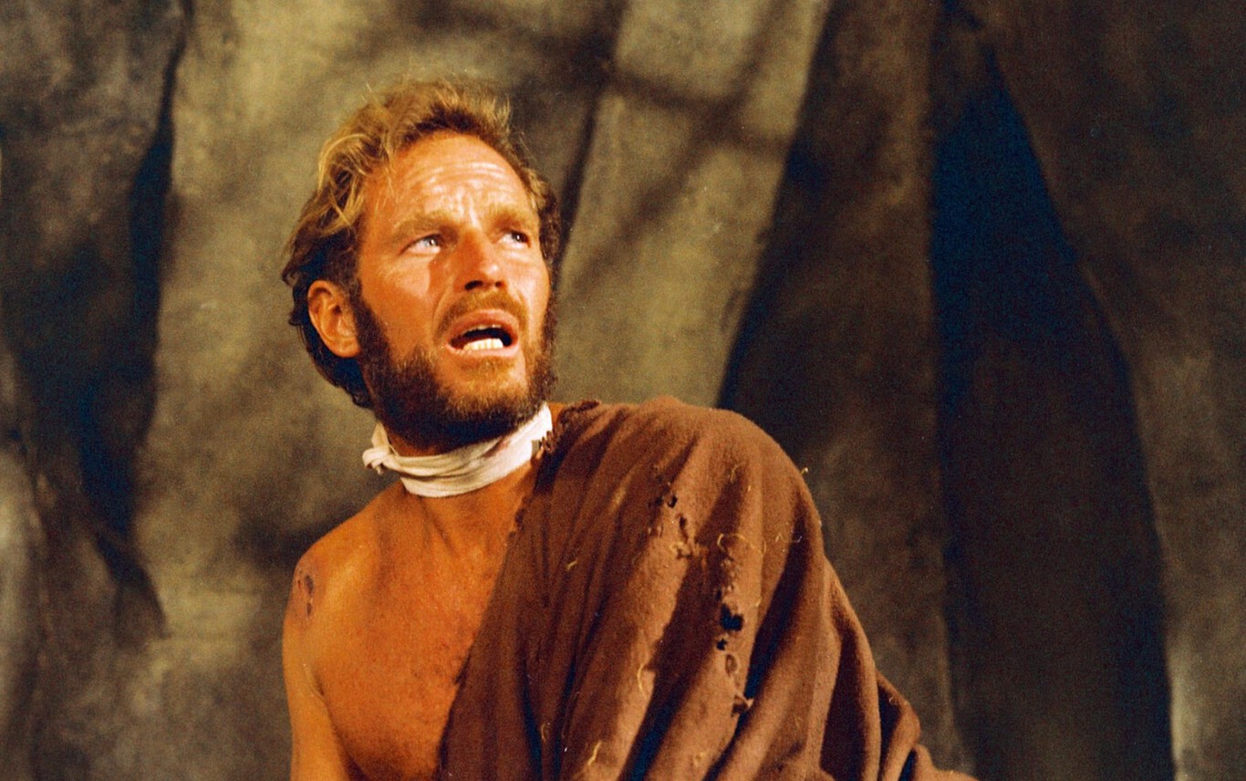 'El Planeta de los Simios', el mejor orden para ver toda la saga de ...