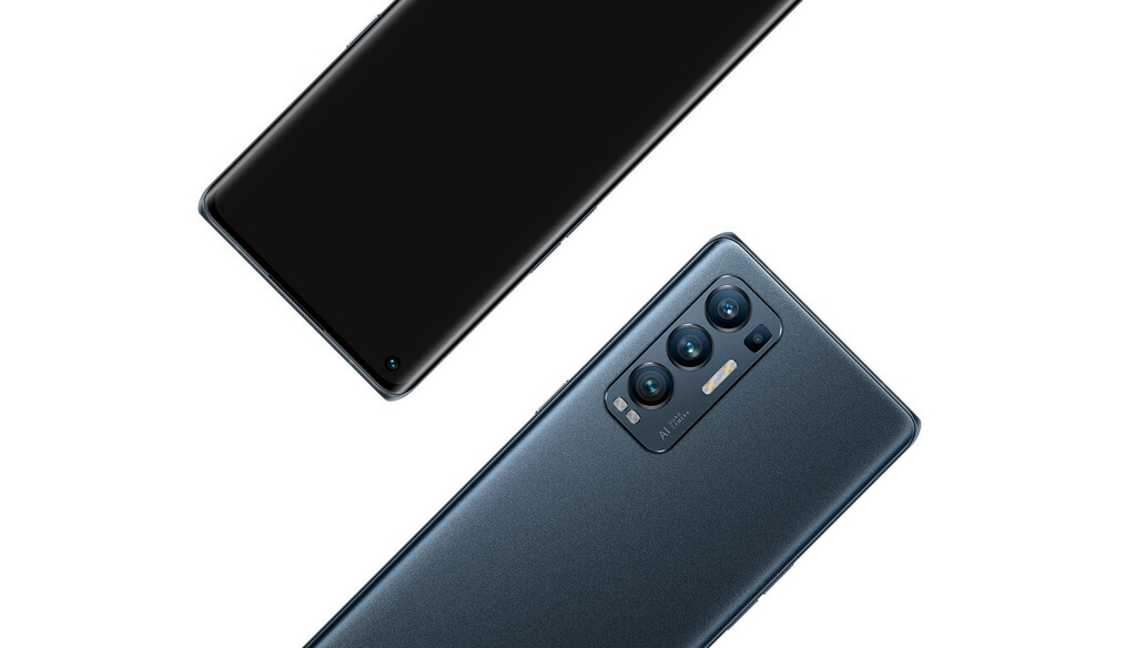 Nuevo OPPO Find X3 Neo: características, precio y ficha técnica