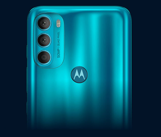 El Moto G71 5G llega a España: precio y disponibilidad de este móvil con Android puro y gran batería