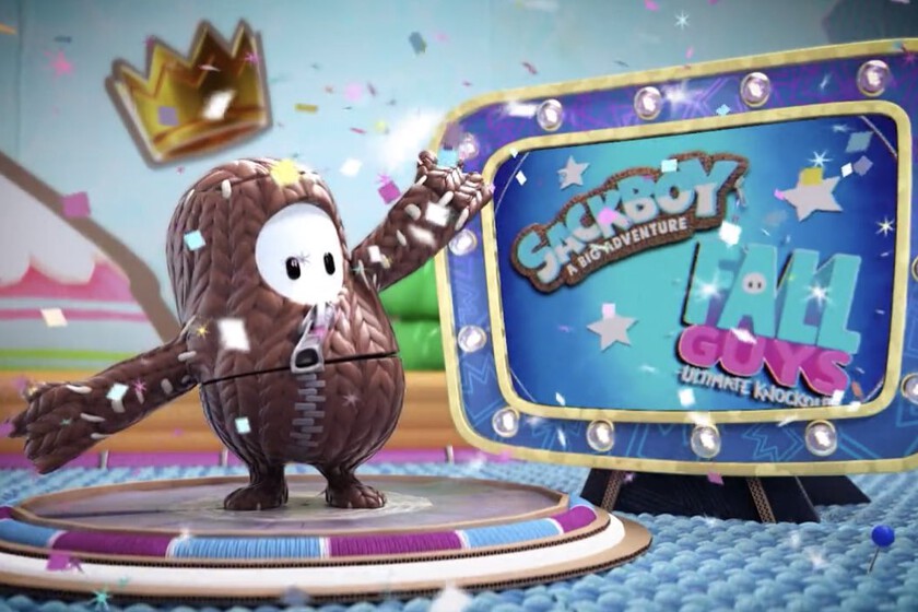 Fall Guys: cómo desbloquear el disfraz de Sackboy en el desafío de la ...