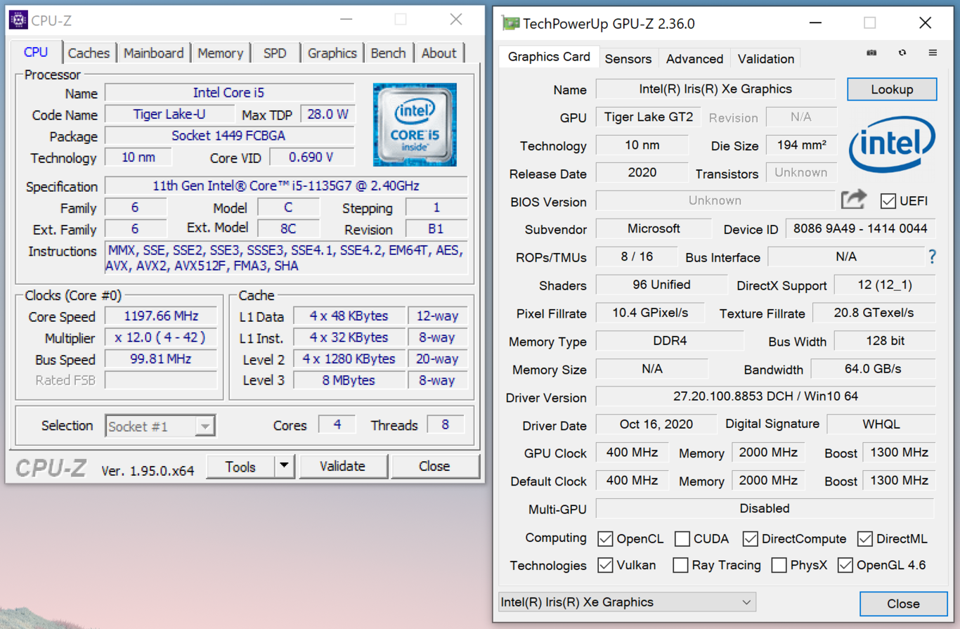 Surface Pro 7 Plus, análisis. Review con características, precio y ...