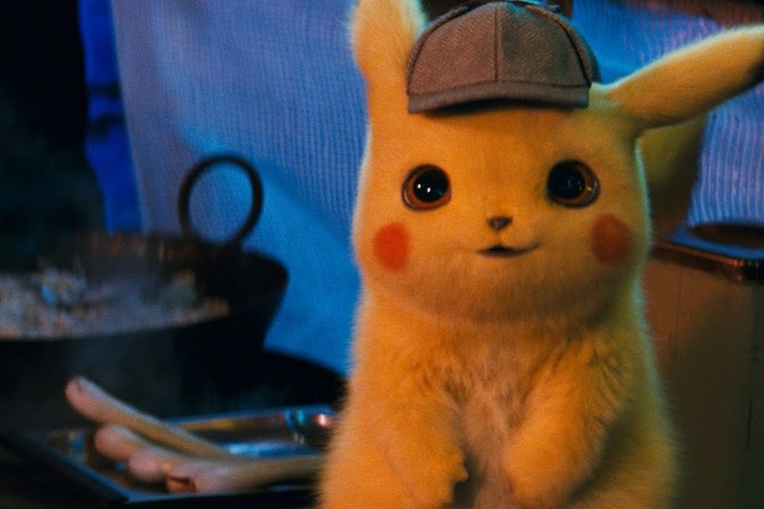 ‘Pokémon Detective Pikachu’ llegará en mayo a los cines de México y su ...