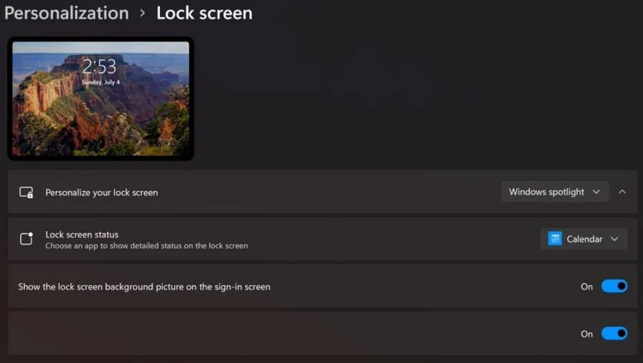 Así luce y así se activa la pantalla de inicio con efecto 3D para ...