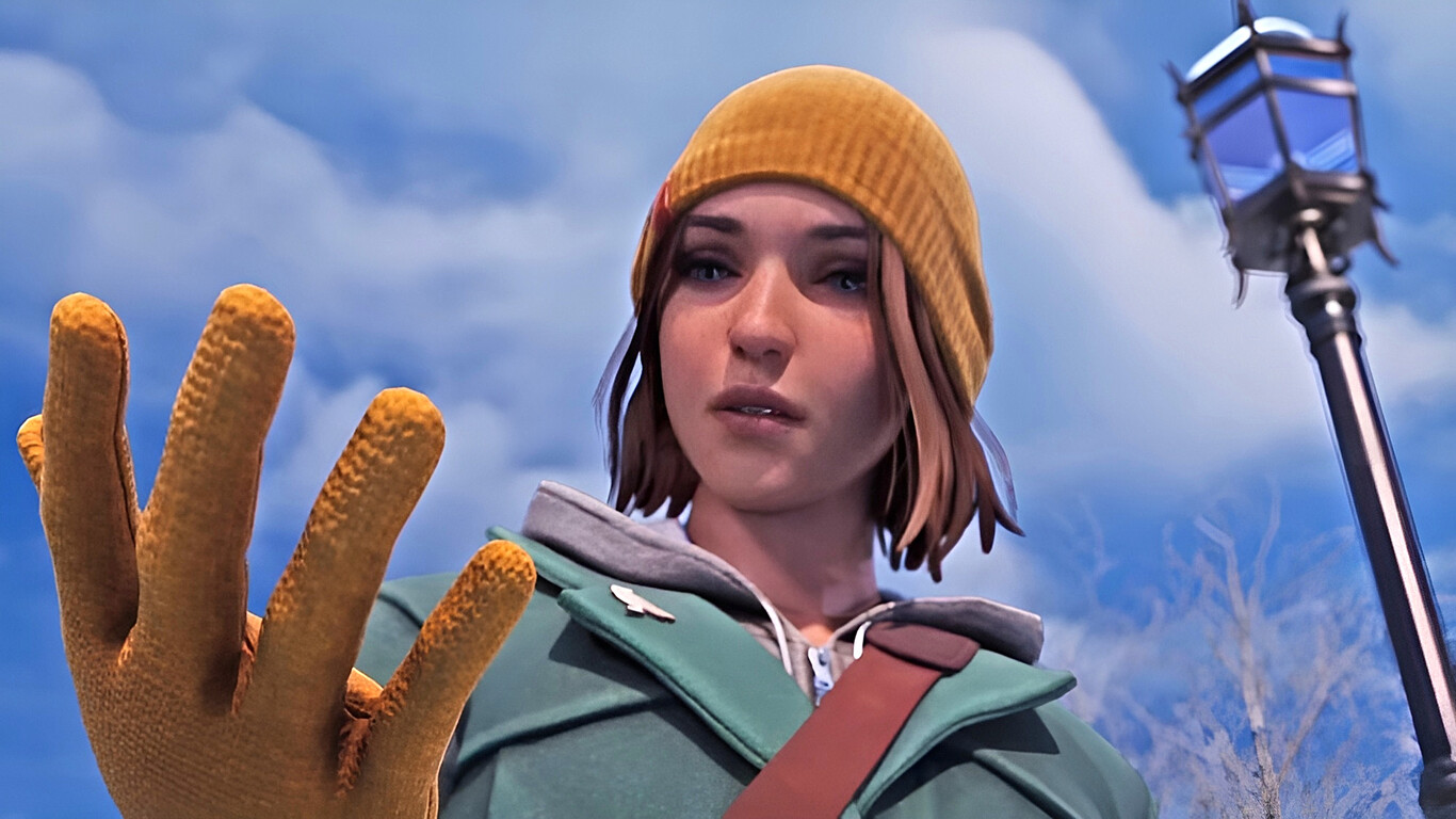 Life is Strange vuelve, y lo hace con Max y fecha de lanzamiento. La ...