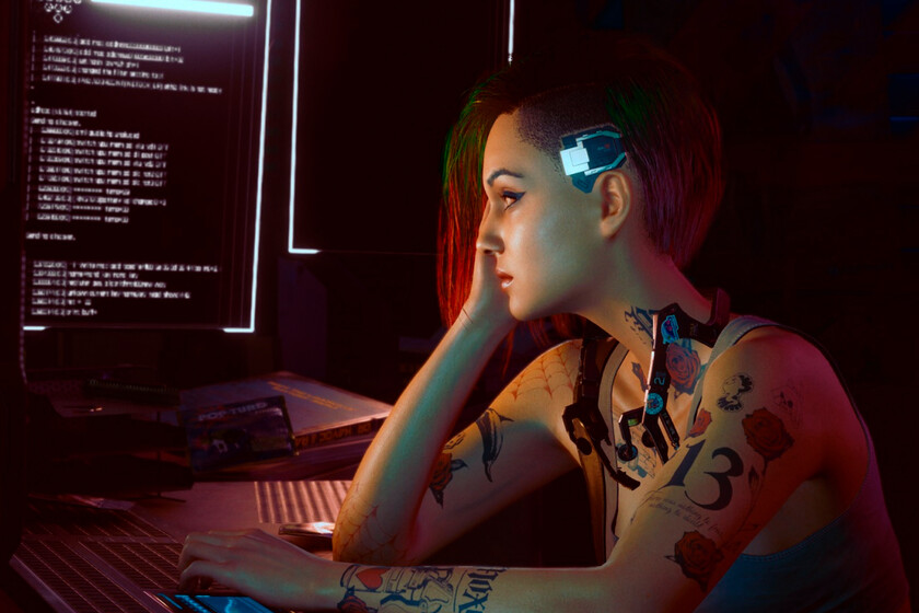 Trucos de Cyberpunk 2077 en PC: todos los códigos para conseguir ...