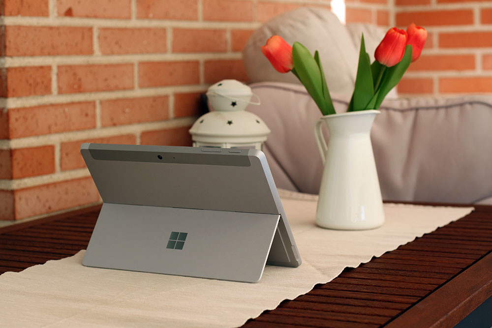 Surface Go, análisis: review con características, precio y especificaciones