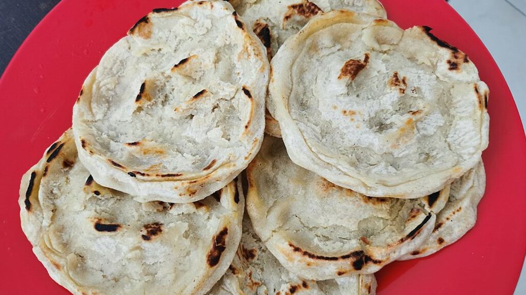 Cuáles son las diferencias entre picadas y sopes, ¿son lo mismo?