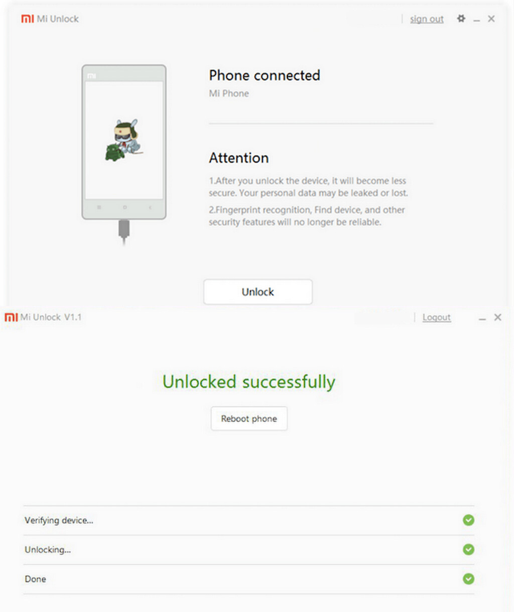 Cómo desbloquear el bootloader de Xiaomi (para instalar otras ROMs)