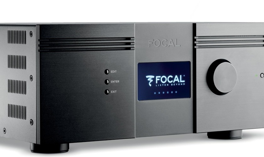 Focal pone a la venta su nuevo receptor AV, es el Astral 16 y llega ...