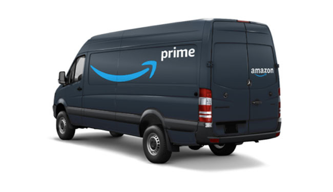 Amazon ahora propone que montes tu propio negocio de mensajería para ...