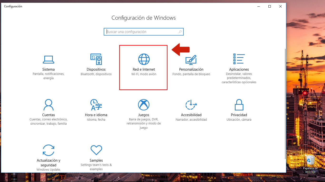 Así puedes configurar una conexión proxy en Windows 10 para navegar de ...