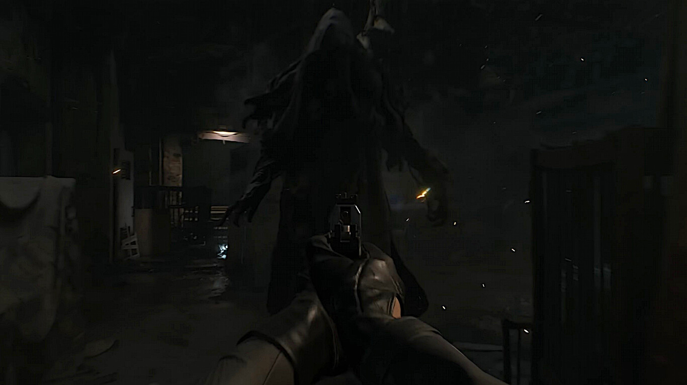 El misterioso Project Spectrum se ha presentado en la Gamescom, y ...