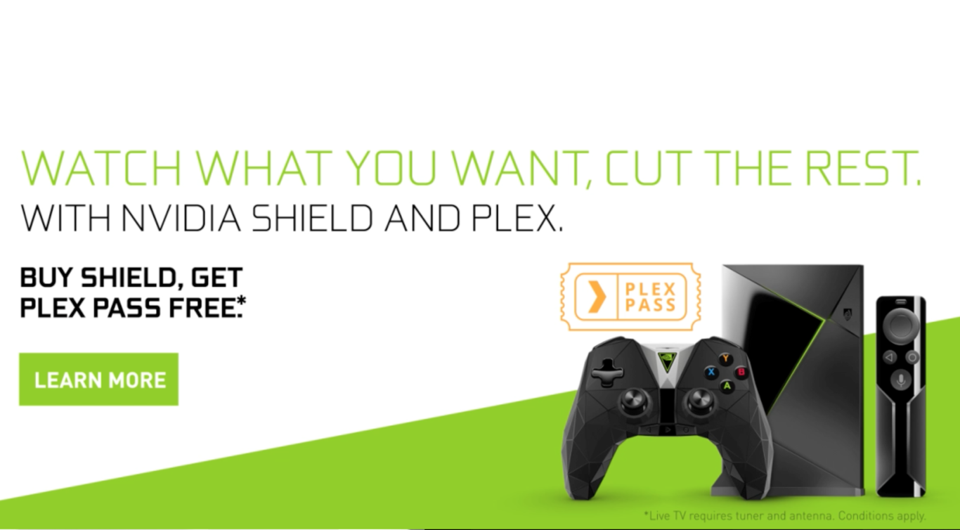 Nvidia Shield se pone al día con Shield Experience Upgrade 5.2 y el ...
