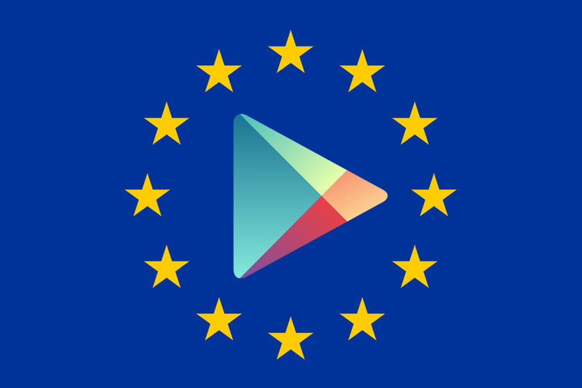 Google Play en Europa: así es como nos mostrará los buscadores y ...