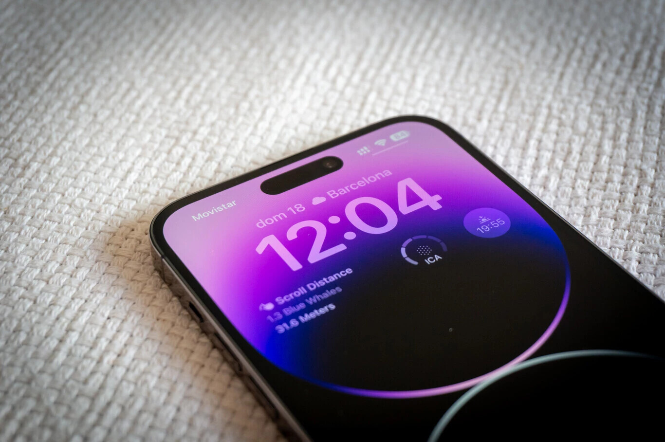 El iPhone 14 Pro cae a precio mínimo histórico con esta rebaja de 150 ...